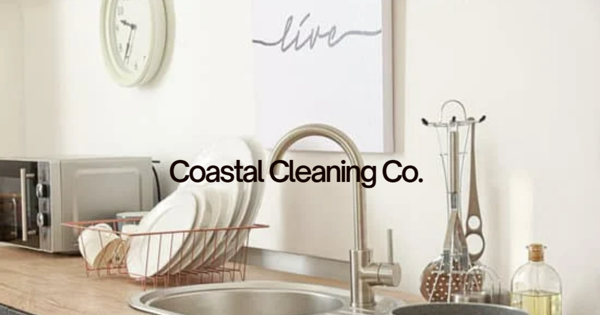 Coastal Cleaning Co.